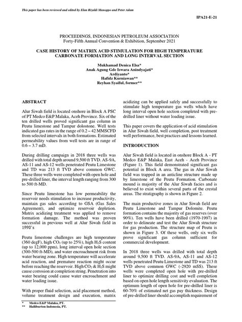 Ipa21 e 21 | PDF