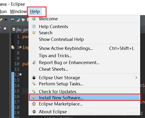 eclipse开发环境web开发插件安装 eclipse xml editors and tools csdn博客