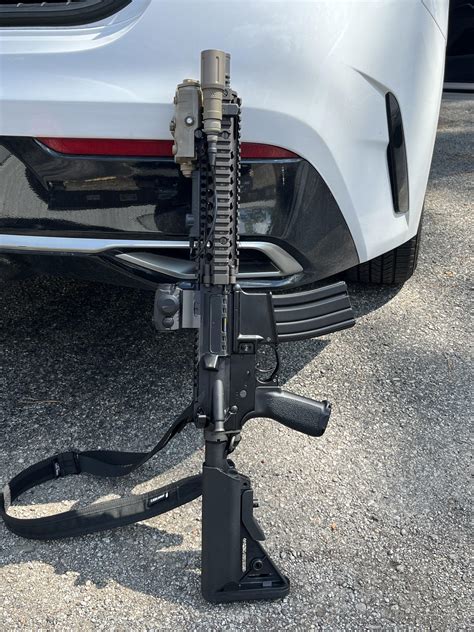 Mk18 Monday R Gunporn