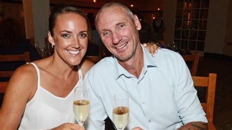 Spida And Sheree Everitt Take Their Travel Tv Show The Great Australian Doorstep To The World