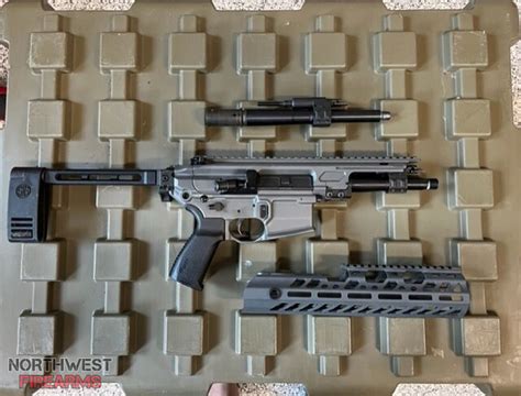 Sig Mcx Virtus W 675 105 300 Blk Northwest Firearms