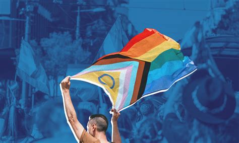 No Pride In Prejudice How Anti Lgbtqi Laws Fuel