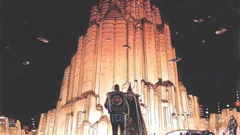 Moebius Hd Wallpapers Top Free Moebius Hd Backgrounds Wallpaperaccess