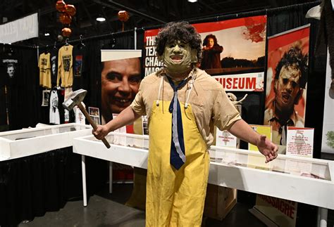 31 Days Of Horror Movies Leatherface The Texas Chainsaw Massacre Iii