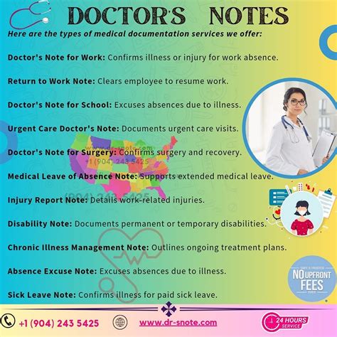 Doctors Notes Excuse On Instagram Professional Doctors Note Services Get Your Doctors Note
