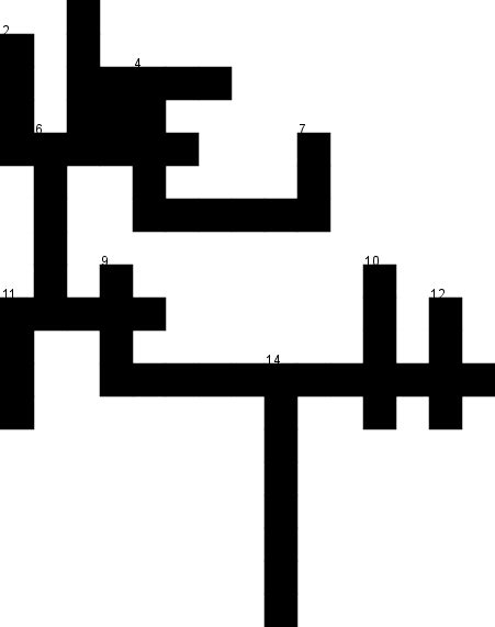 Physics Reference Table Crossword Labs
