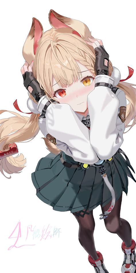 Alice Thymefield Zenless Zone Zero Image By Pixiv Id 110705905