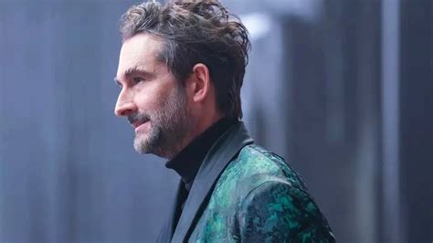Who Plays Hades In Percy Jackson Answered The Mary Sue