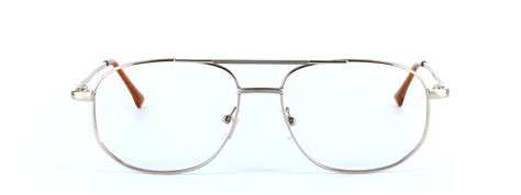 Spartan In Silver Cheap Glasses Online Glasses2you