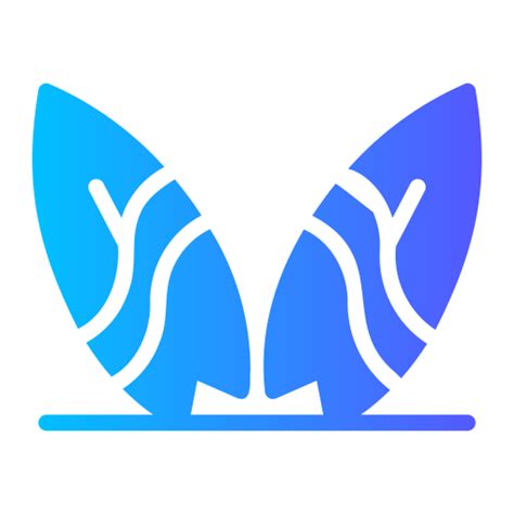 Icône De Surfant Generic Flat Gradient