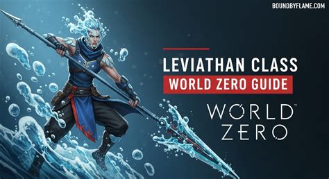 Leviathan Class World Zero Guide February 2026 Is Unlocking Worth It