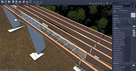 Infraworks Key Features 2024 Autodesk