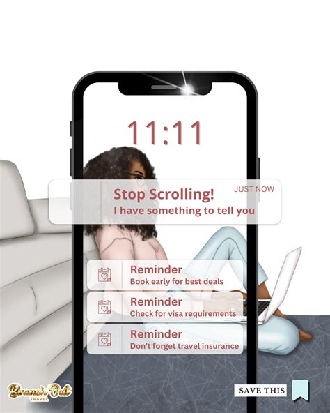 🌟 Stop Scrolling I Have Something To Tell You 📣