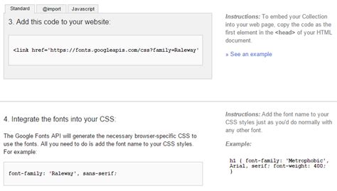Using Web Fonts Iu Only Files Html5 And Css Creating Style For The Web All Training Topics