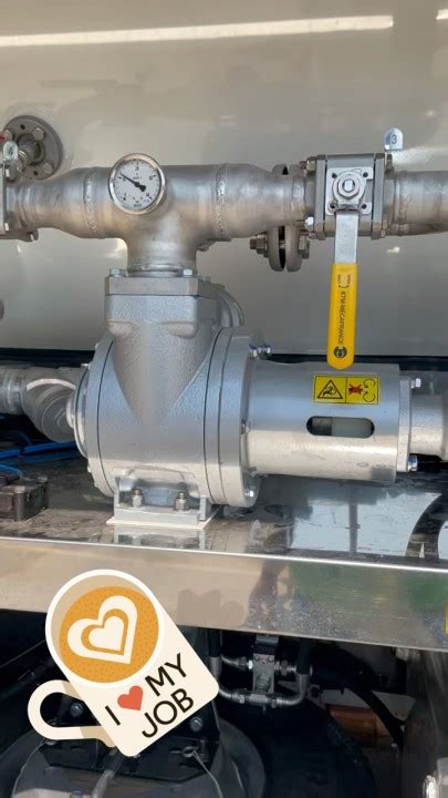 Geoff Vanleeuwen Pe On Linkedin Pumpsolutions Transport Energy
