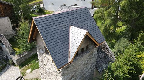 Dachdeckerei Walter Salzmann Gmbh Spenglerei Bedachungen