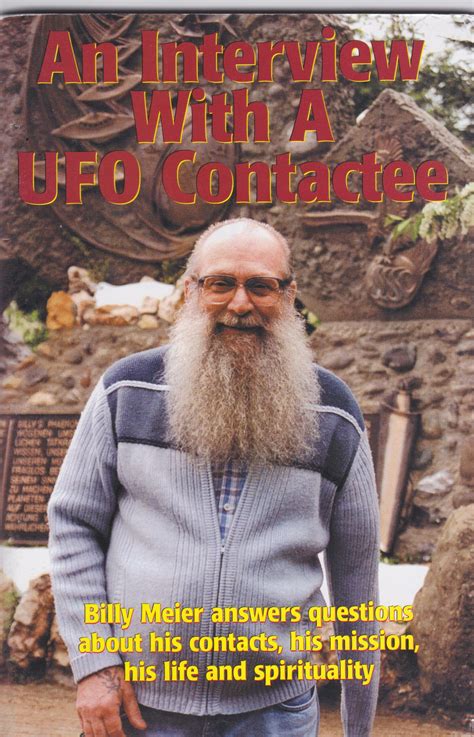 Long Lost Billy Meier Ufo And Laser Pistol Photos Found
