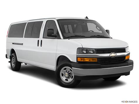 2018 Chevrolet Express Price Review Photos And Specs Read This