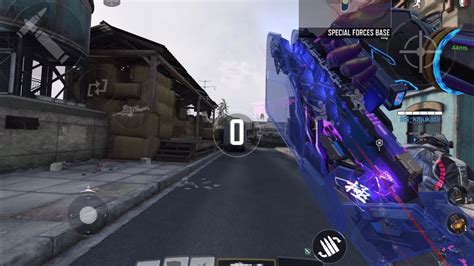 Ranked Sandd Codm Standoff Youtube