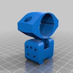 3mf File Thermal Camera Case・template To Download And 3d Print・cults