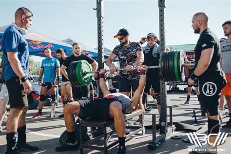 Bench Press Wrist Pain Concerning Or Normal