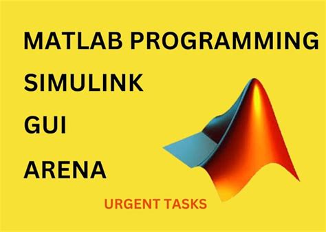 Matlab-programmierung durchführen, gui- und simulink-modelle für ingenieurprojekte erstellen
