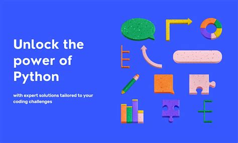 Be Your Problem Solver Using Python By Achrafchemsi Fiverr