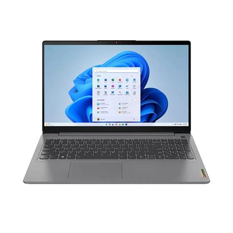 Lenovo IdeaPad ITL Intel Core I G GB RAM GB SSD Inch Full HD Windows S