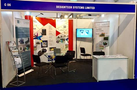 Designtech Systems On Linkedin Visit Designtech Systems Booth C 06