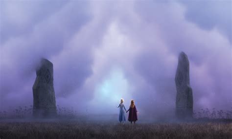 Frozen Again The Post Calvin