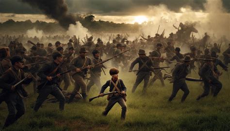Día Del Niño En Paraguay La Batalla De Acosta Ñu Sitio De