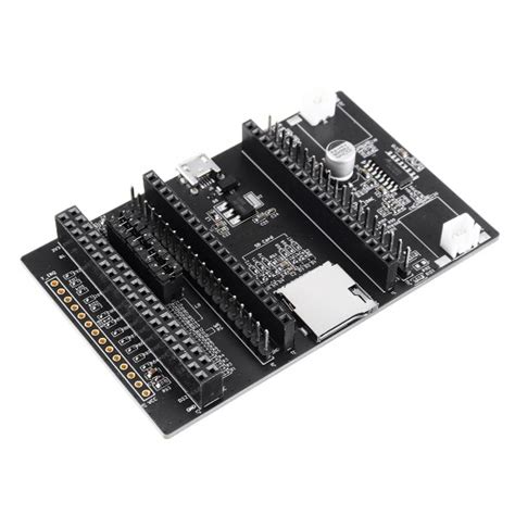 Jual ESP LCDKit Development Board With LCD SPI Interface SD Card Kota Depok NixShop