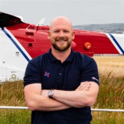 David Scott Navy Leaders