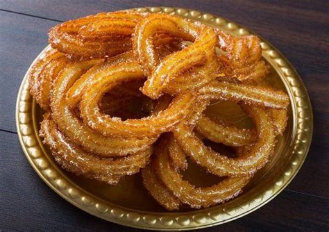 Syrian Dessert Recipes