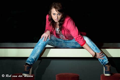 Fotoshoot Kimberley Rob Van Der Heiden Fotografie