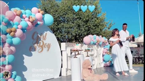 Hacer Kiziltas 🤰💙 Youtube