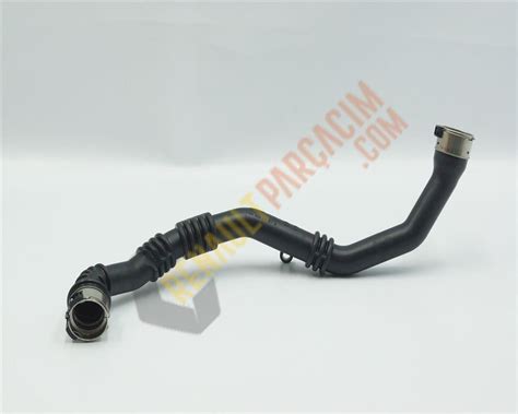 Clio 4 1.5 Turbo Hortumu 144609116R 144604599R - Renault Parçacım