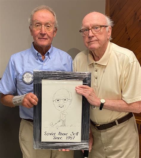 Rotary Wally Rotary Club Of Simcoe