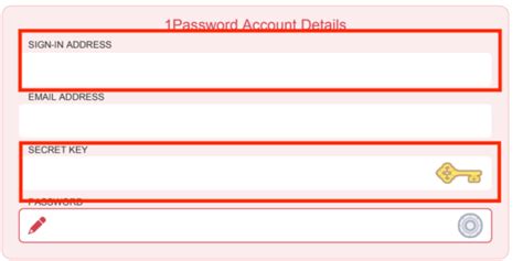 1password Cli 2 を使ってコマンドラインで Mfa の認証コード Otp を取得する Developersio