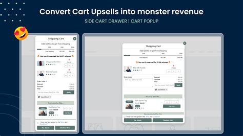 Quick Upsell‑‑mini Cart Drawer Quick Upsell Mini Cart Drawer Incart