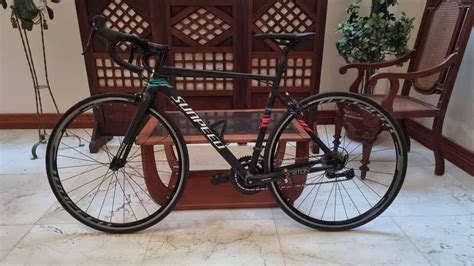 Fs Road Bike Sunpeed Triton On Carousell