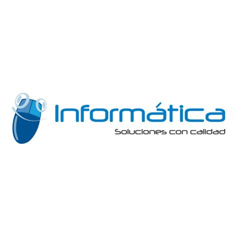 Informatica Logo Png Vectors Free Download