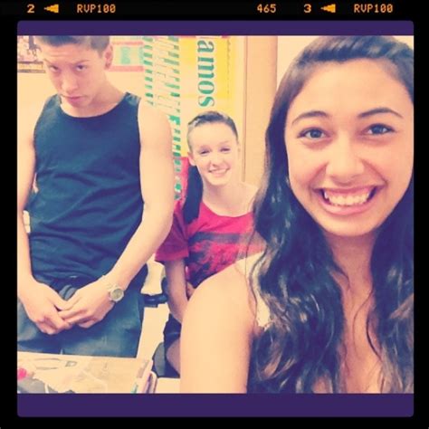 Skyler And Garnet Garnet Friends