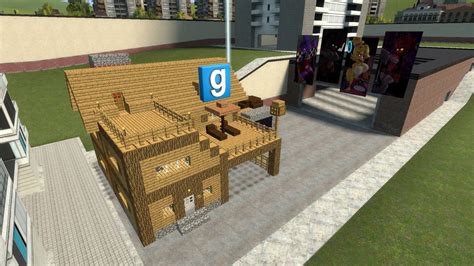 [gmod] Loonacryptia Model By Aaronjohnleal18 On Deviantart