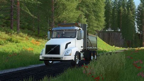 Aj Deere Volvo Pack V10 Fs22 Mod Farming Simulator 22 Mod