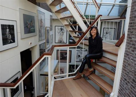 Belanda — Diary Of Lenny Lim