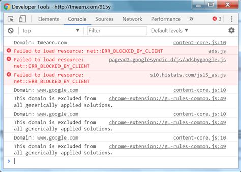 Tmearn Issue Jspenguin UBlockProtector GitHub