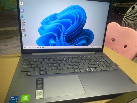 Lenovo Ideapad Computers Tech Laptops Notebooks On Carousell