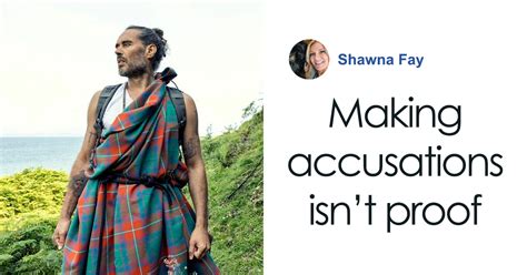 “no Smoke Without Fire” Sexual Harassment Scandals That Rocked The