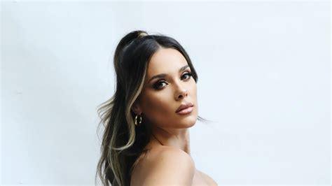 Lorena Gómez “la Música Me Salvó Definitivamente”